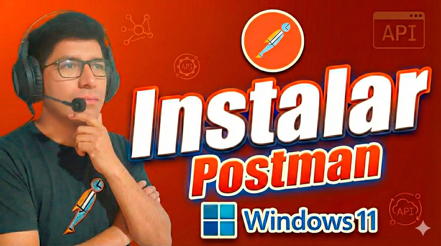 Postman: Descargar e Instalar Postman en Windows 11 - Oregoom.com