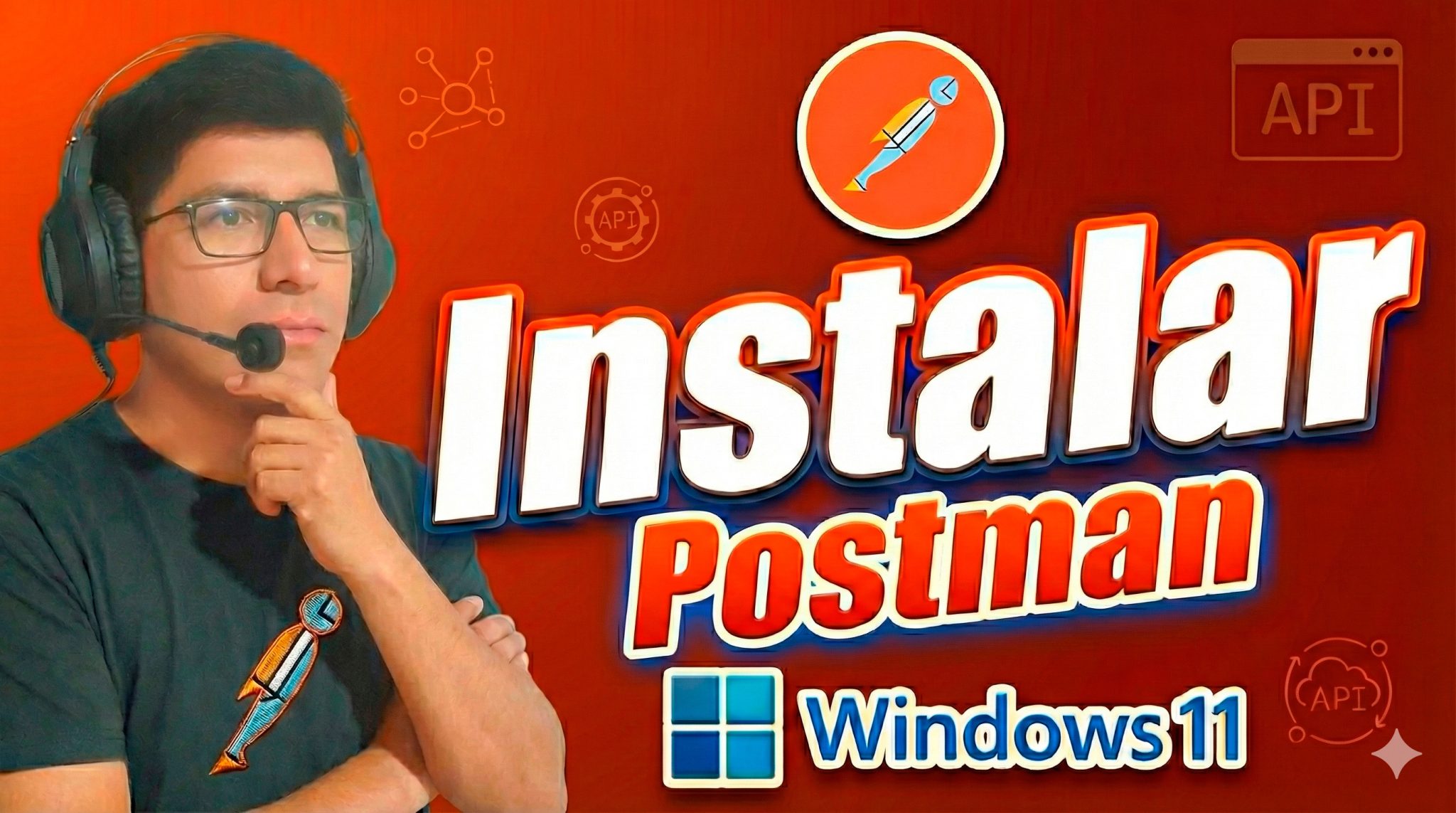 Postman: Descargar e Instalar Postman en Windows 11 - Oregoom.com